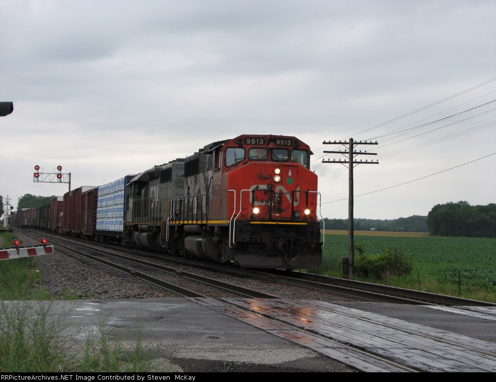 CN 9513